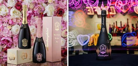Lamborghini Wine Launches In Australia Signature Luxury Travel And Style