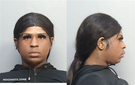 Sweetenburg Windell 12 09 2024 Miami Dade County Mugshots Zone