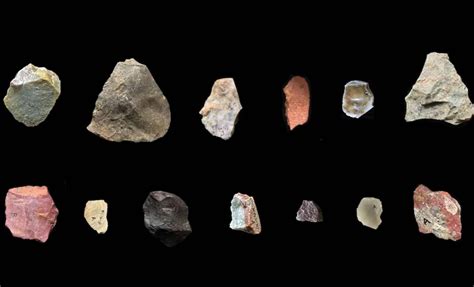 2 6 Million Year Old Tools Suggest Ancient Humans Were More Advanced Than Expected