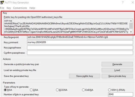 Авторизация по Rsa ключу в Easywrt Документация Nag Wiki