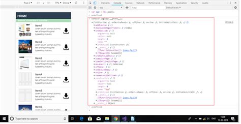 Cordova Hybrid Platform For Building Offline Mobile Apps