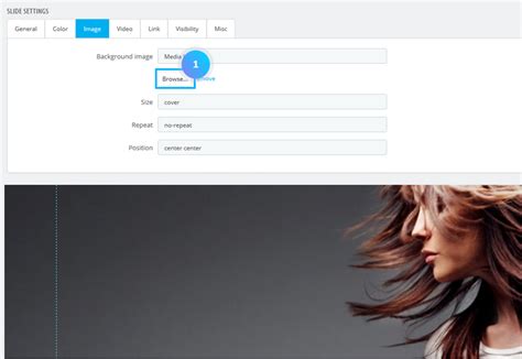Prestashop 16x How To Manage ‘tm Motopress Slider Module Zemez Support