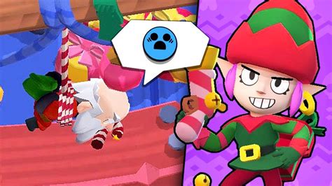 Bug Strano In Rubaregali E Shoppiamo Elfa Penny Brawl Stars Youtube