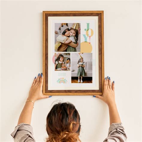 Joys Of Life Classic Wood Frames Zoomin