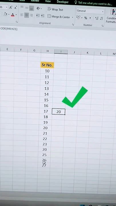 How To Find Repeat Number In Excel Data Shortvideo Shortcutkeys Excel Exceltips Youtube