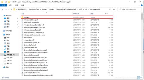 Vs Netcore Net Core Csdn