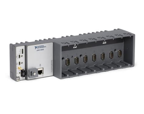 Ni Crio 905x Series Ni Compactrio Systems