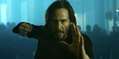 Keanu Reeves Reveals His Dream Superhero Role In The Mcu