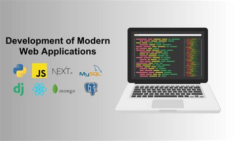 Develop Your Web App By Davidmarabay Fiverr