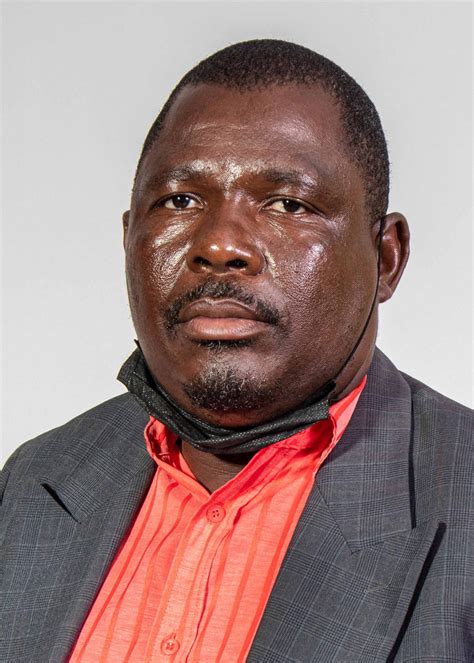 Cllr Bd Mtshali Umhlabuyalingana Local Municipality