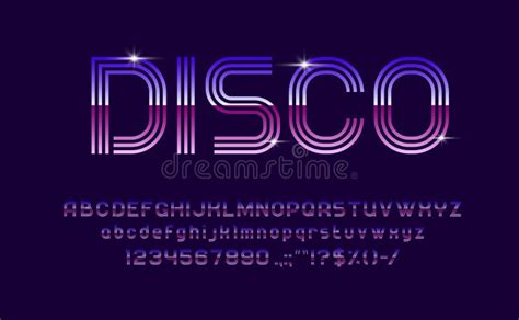 Dj Font Stock Illustrations 1687 Dj Font Stock Illustrations