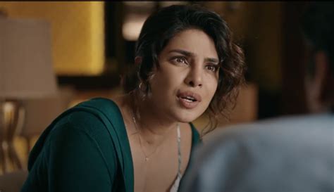 Priyanka Chopra Jonas ‘the White Tiger Gets Its First Trailer