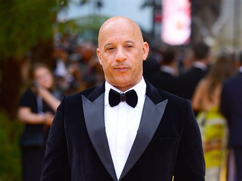 Vin Diesel Shares Update On Fast And Furious ‘grand Finale