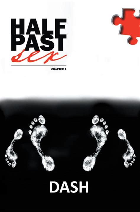 Half Past Sex Chapter 1 Kindle Edition By Dash Literature And Fiction