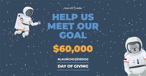 launchcode on linkedin launchcode s day of giving is here your