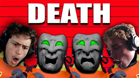 4 Idiots Play Lethal Company YouTube