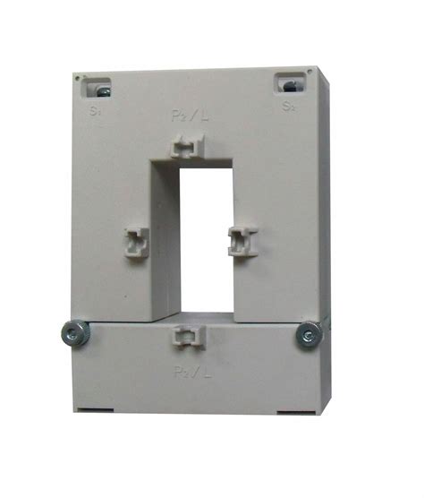 Transformator De Curent Demontabil 600 5a 60x30mm Curenteaza Ro