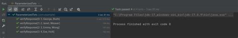 Rest Assured Qa Automation Expert