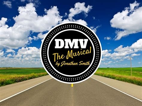 Dmv The Musical