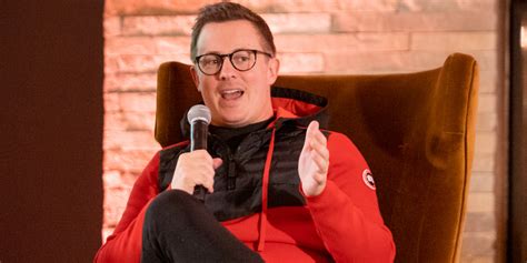 Polygon Labs Shakeup President Ryan Wyatt Out Marc Boiron Named CEO