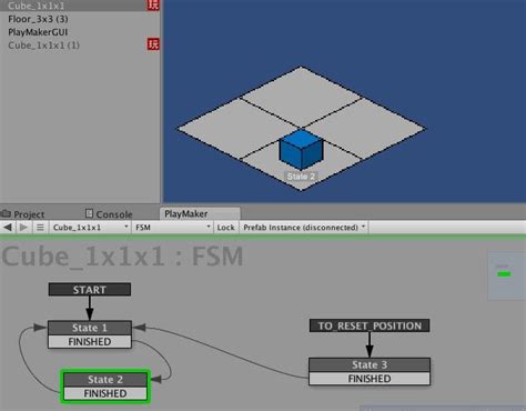 isometric 2 5d toolset v2 2 released new playmaker support r unity3d