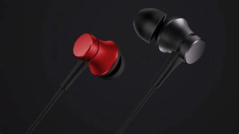 Xiaomi Mi Earphones Mi Earphones Basic Launched In India Its Cheapest Yet