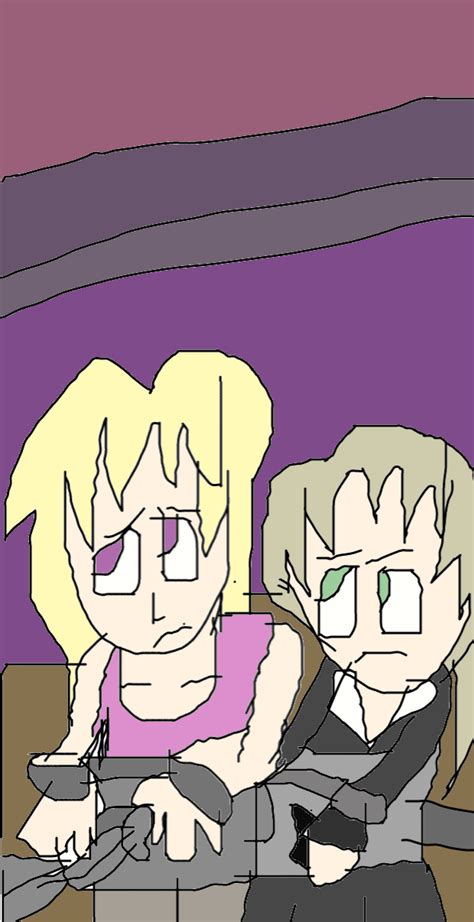 Stuck In The Doom By Lileehilee On Deviantart