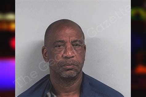 Willie Walker — Lowndes County Jail Bookings
