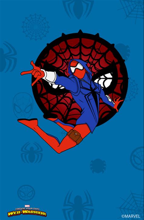 Ben Reilly Spider Man Wallpaper