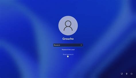 2 Cara Mengatur Password Hint Di User Account Windows Rumah It