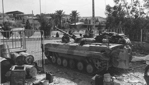 Pensées sur la planète Irak Iran septembre 1980