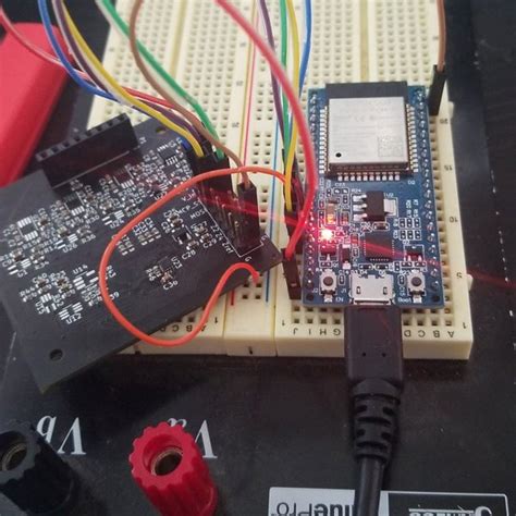 ESP32 EEG Hackaday Io