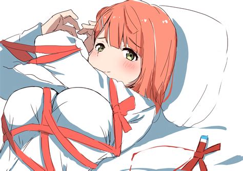 Uehara Ayumu Love Live And 1 More Drawn By Harunoriku Danbooru