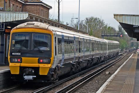 465904 Southeastern Class 4659 Networker 465904 1y65 08 Flickr