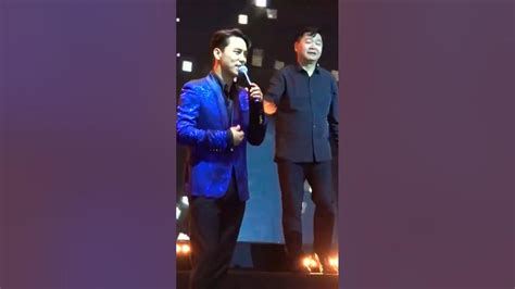 장민호와 수화통역사의 찰떡궁합 콜라보 장민호 트롯 트로트 미스터트롯 민호특공대 수화통역사 Youtube