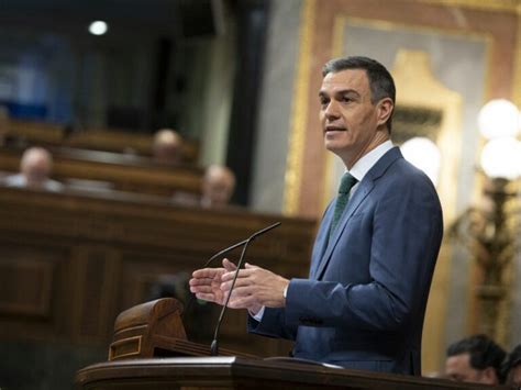 Sánchez pide al juez Peinado declarar por escrito en la causa contra su esposa EL BOLETIN