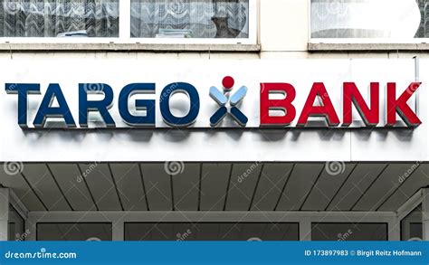 Targo Bank Rosenheim Editorial Photo | CartoonDealer.com #57543577