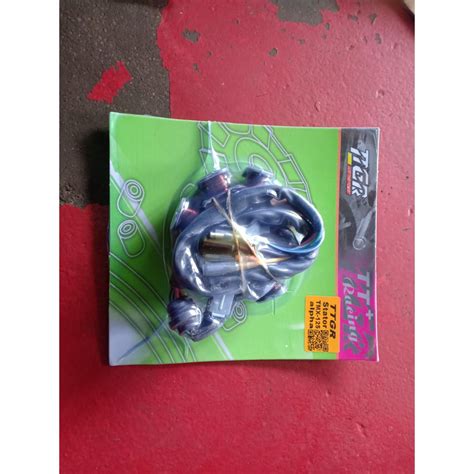 Tmx Alpha Stator Good Quality Product Shopee Philippines