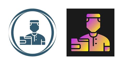 Data Manager Vector Icon 39998973 Vector Art At Vecteezy