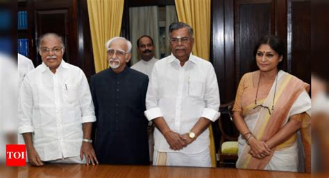 Roopa Ganguly Ganeshan Take Oath As Rajya Sabha Mps India News