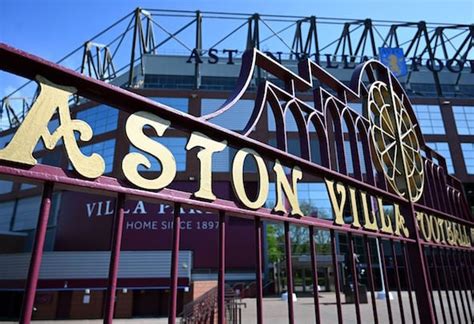 Aston Villa Have Agreed New Contract Terms With Rising Star