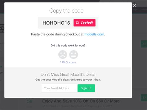 PromoCodeWatch A Warning To Affiliate Advertisers