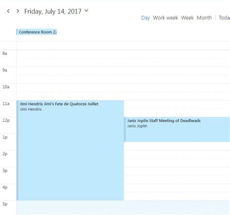 Double Booked Resources Sumatra Development Sumatra Calendar Migration