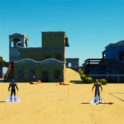 Référence De L interface Utilisateur Unreal Editor Pour Fortnite