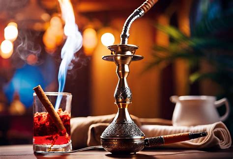 Chicha Vs Cigarette Laquelle Est Plus Nocive Pour Votre Santé