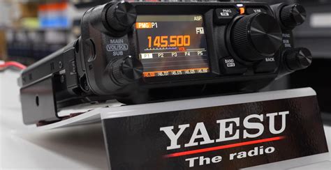 Yaesu Ftm 510 Vs Ftm 500 Ea1uro