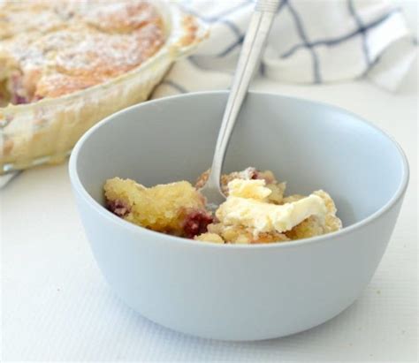 White Chocolate And Raspberry Pudding Recipe Raspberry Pudding