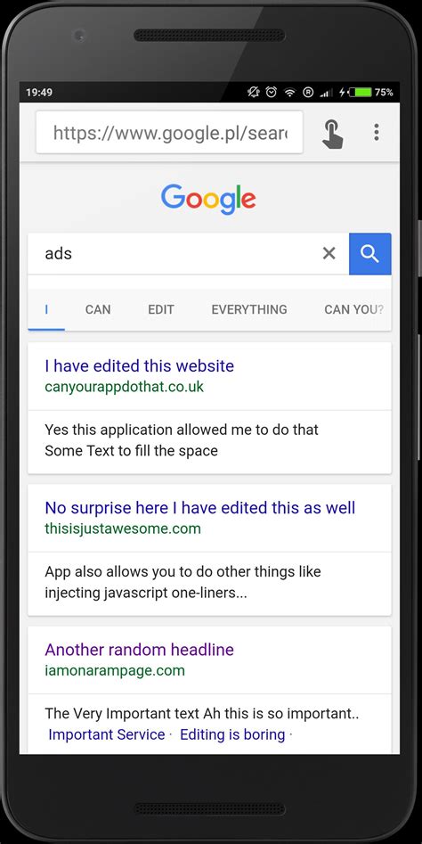 Inspect And Edit Html Live Pro Latest Version 1 54 For Android