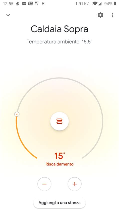 Bht 6000 Thermostat Tuya Support Page 2 Configuration Home Assistant Community