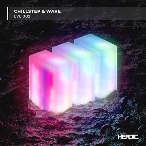 Chillstep Wave LVL2 YouTube Music